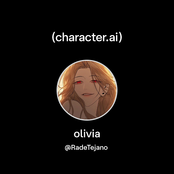 Chat with olivia | character.ai | AI Chat, Reimagined–Your Words. Your ...