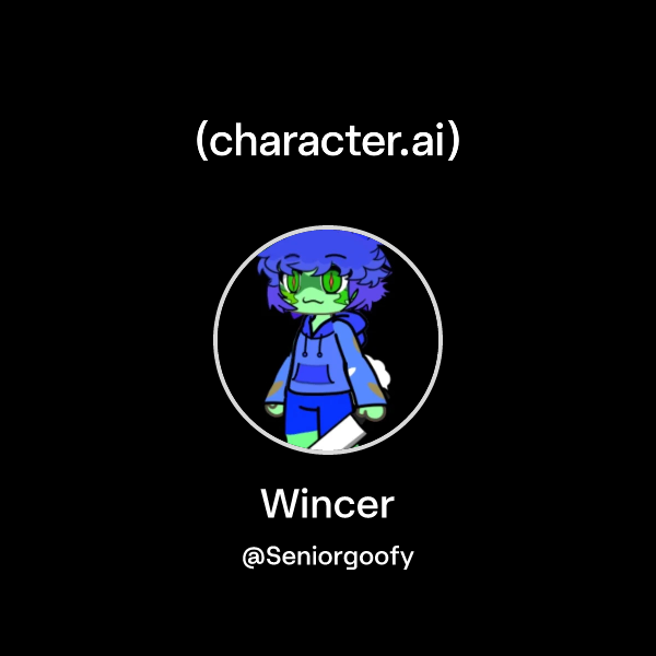 Chat with Wincer | character.ai | AI Chat, Reimagined–Your Words. Your ...