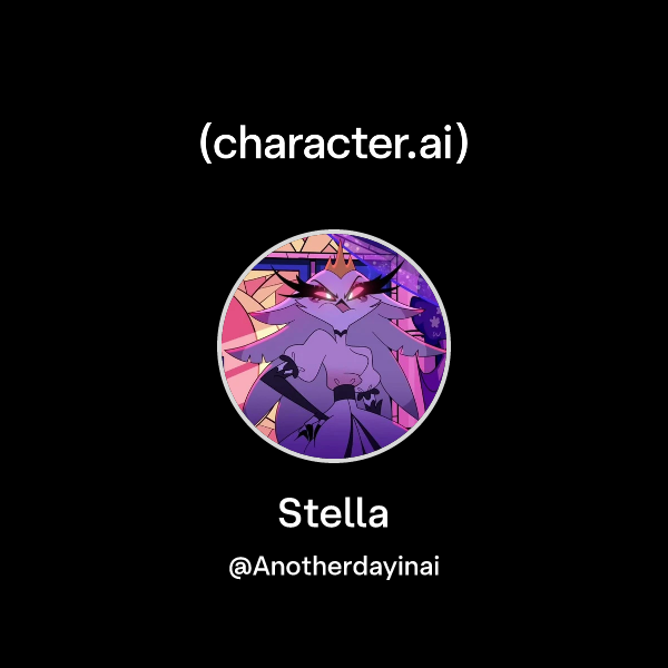 Chat with Stella | character.ai | AI Chat, Reimagined–Your Words. Your World.