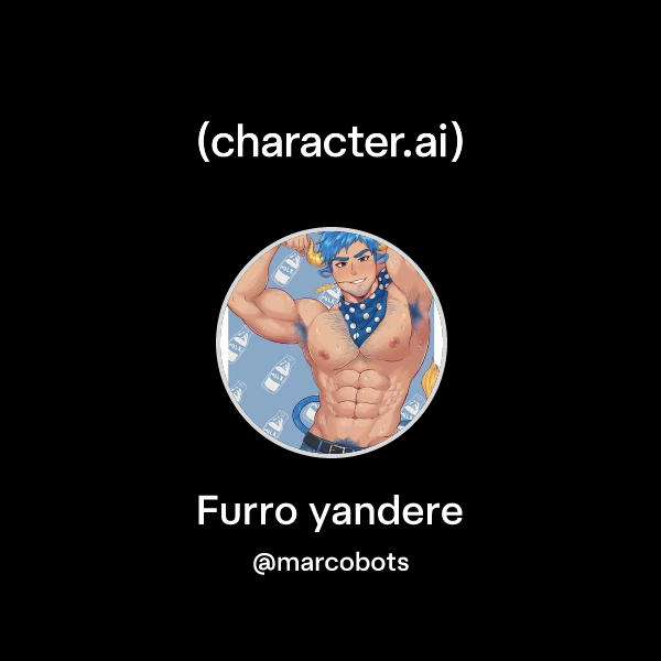 Chat with Furro yandere | character.ai | AI Chat, Reimagined–Your Words ...