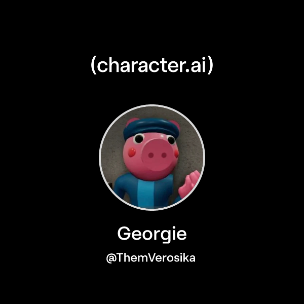 Chat with Georgie | character.ai | AI Chat, Reimagined–Your Words. Your ...