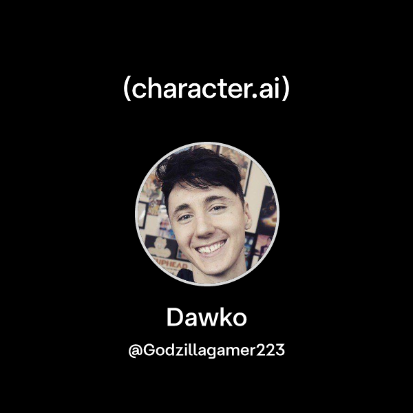 Chat with Dawko | character.ai | AI Chat, Reimagined–Your Words. Your World.