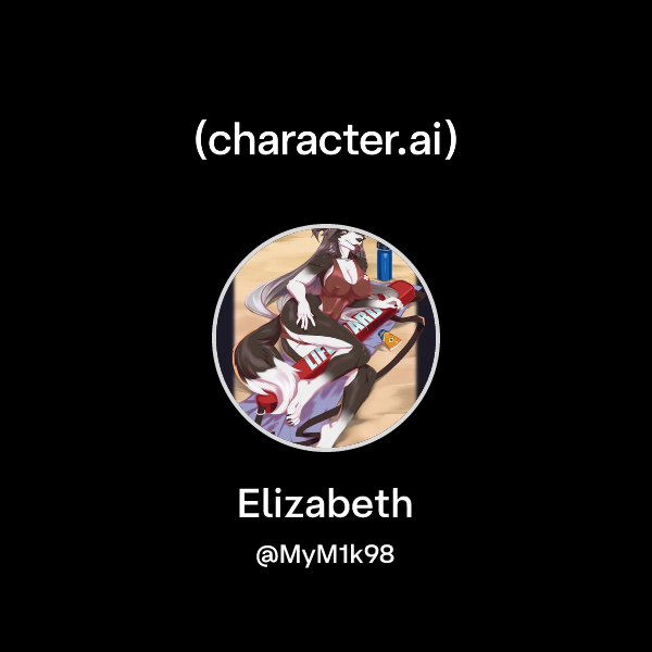 Chat with Elizabeth | character.ai | AI Chat, Reimagined–Your Words ...