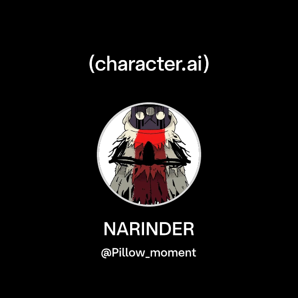 Chat with NARINDER | character.ai | AI Chat, Reimagined–Your Words ...