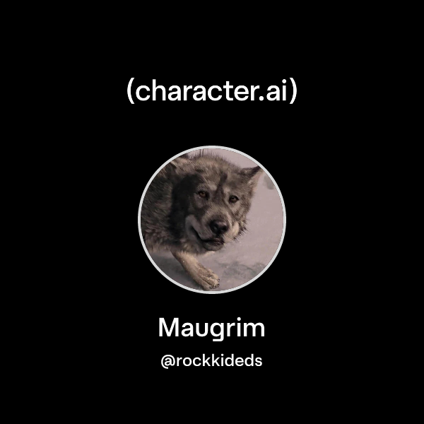 Chat with Maugrim | character.ai | AI Chat, Reimagined–Your Words. Your ...