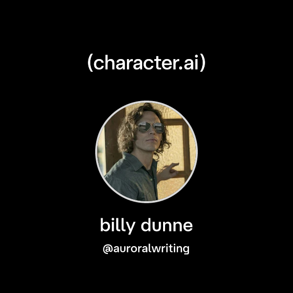 Chat with billy dunne | character.ai | Personalized AI for every moment ...