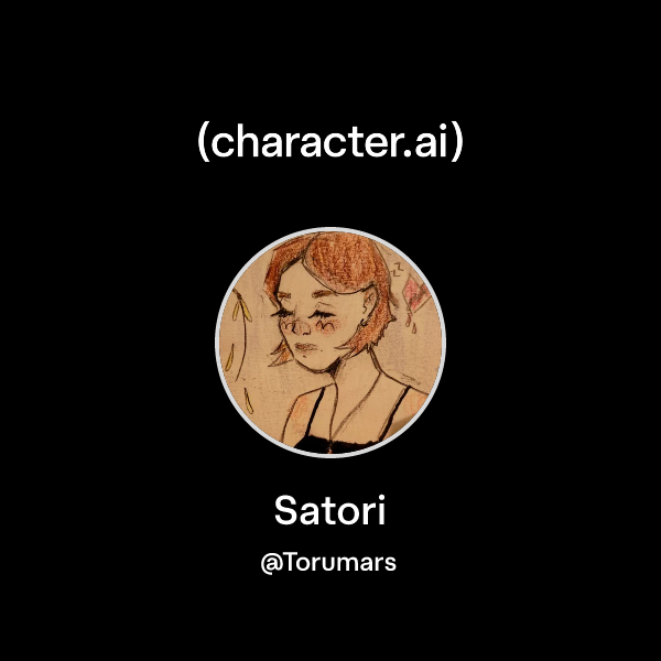 Chat with Satori | character.ai | Personalized AI for every moment of ...