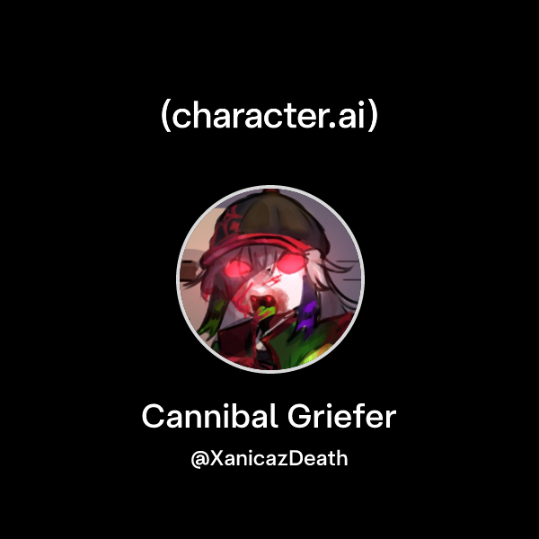 Chat with Cannibal Griefer | character.ai | AI Chat, Reimagined–Your ...