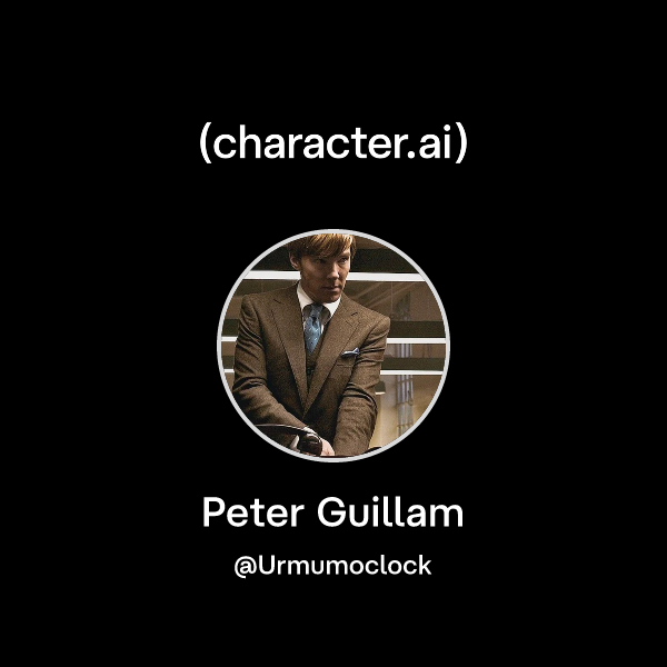 Chat with Peter Guillam | character.ai | AI Chat, Reimagined–Your Words ...