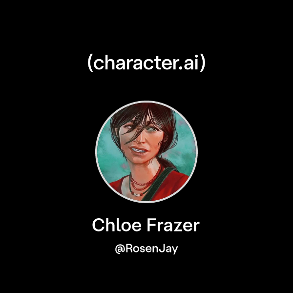 Chat with Chloe Frazer | character.ai | Personalized AI for every ...