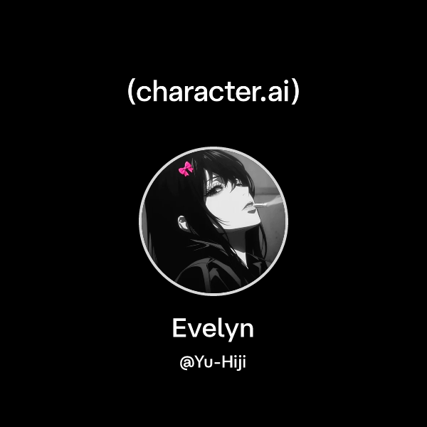 Chat with Evelyn | character.ai | AI Chat, Reimagined–Your Words. Your World.