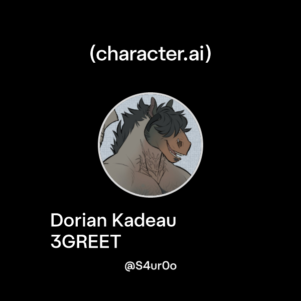 Chat with Thaddeus Brooks NEW | character.ai | AI Chat, Reimagined–Your ...