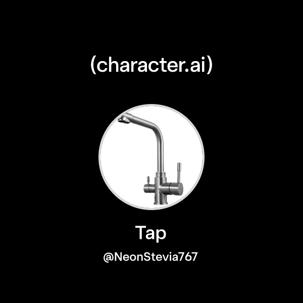 Chat with Tap | character.ai | Personalized AI for every moment of your day