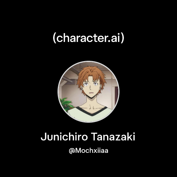 Chat with Junichiro Tanazaki | character.ai | AI Chat, Reimagined–Your ...