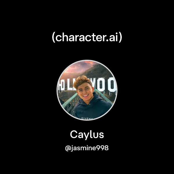 Chat with Caylus | character.ai | AI Chat, Reimagined–Your Words. Your ...