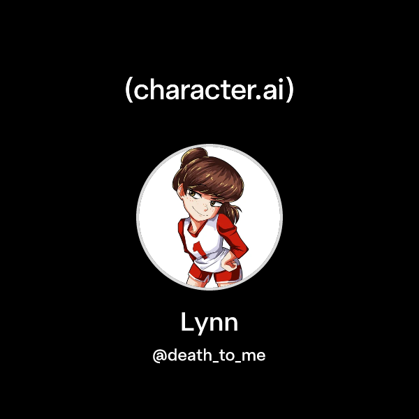 Chat with Lynn | character.ai | AI Chat, Reimagined–Your Words. Your World.