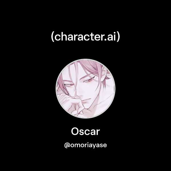 Chat with Oscar | character.ai | AI Chat, Reimagined–Your Words. Your ...