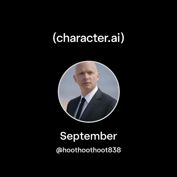 Chat with September | character.ai | Personalized AI for every moment ...