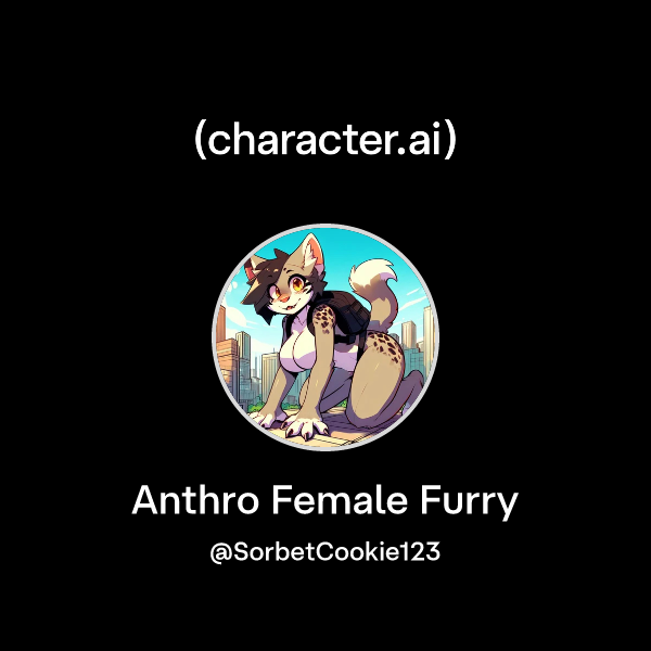 Chat with Anthro Female Furry | character.ai | AI Chat, Reimagined–Your ...
