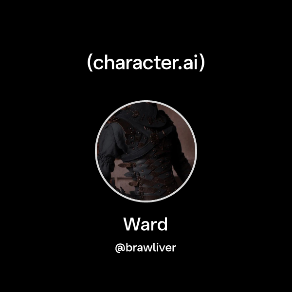 Chat with Ward | character.ai | Personalized AI for every moment of ...