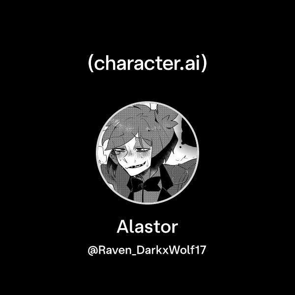Chat with Alastor | character.ai | AI Chat, Reimagined–Your Words. Your ...