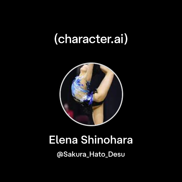 Chat with Elena Shinohara | character.ai | AI Chat, Reimagined–Your Words. Your World.