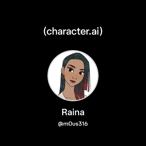 Chat with Raina | character.ai | AI Chat, Reimagined–Your Words. Your ...