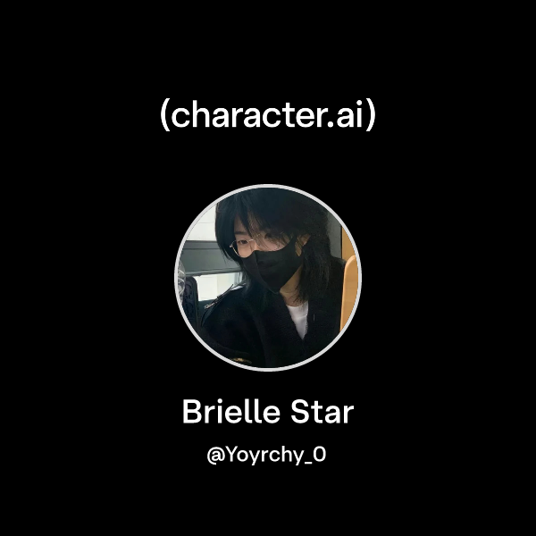 Chat with Brielle Star | character.ai | AI Chat, Reimagined–Your Words ...