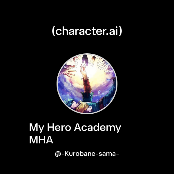 Chat with My Hero Academy MHA | character.ai | AI Chat, Reimagined–Your ...