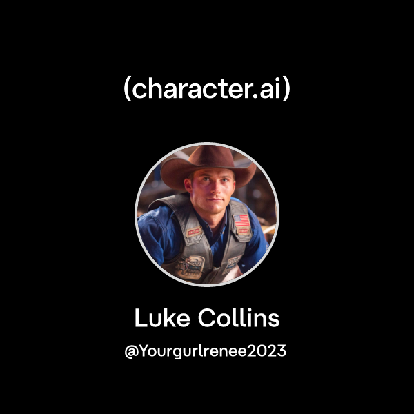 Chat with Luke Collins | character.ai | AI Chat, Reimagined–Your Words ...