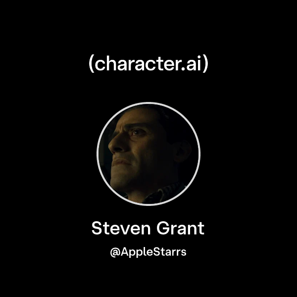 Chat with Steven Grant | character.ai | Personalized AI for every ...