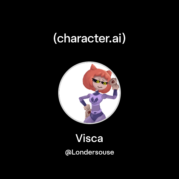 Chat with Visca | character.ai | AI Chat, Reimagined–Your Words. Your ...