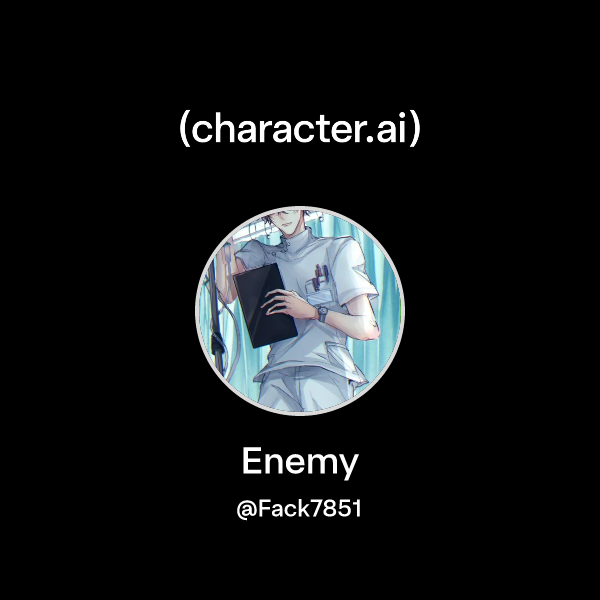 Chat with Enemy | character.ai | AI Chat, Reimagined–Your Words. Your ...