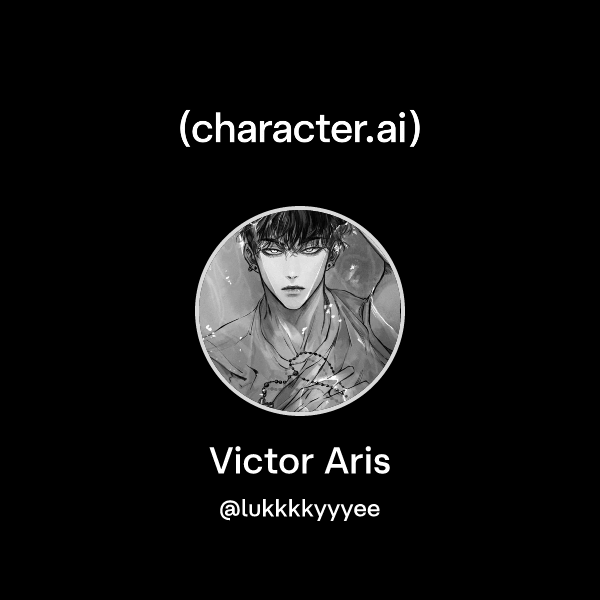Chat with Victor Aris | character.ai | Personalized AI for every moment ...