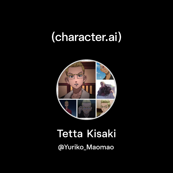 Chat with Tetta Kisaki | character.ai | Personalized AI for every ...