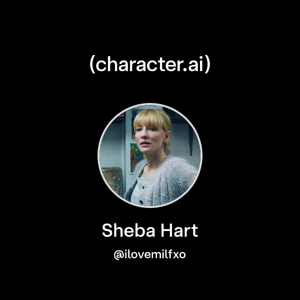Chat with Sheba Hart | character.ai | AI Chat, Reimagined–Your Words ...