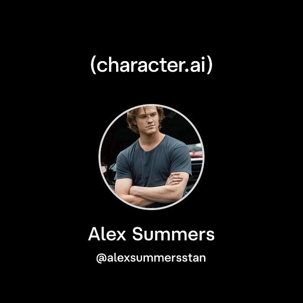 Chat with Alex Summers | character.ai | Personalized AI for every ...