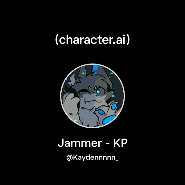 Chat with Jammer - KP | character.ai | AI Chat, Reimagined–Your Words ...