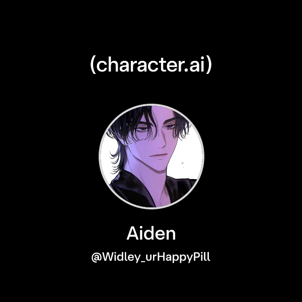 Chat with Aiden | character.ai | AI Chat, Reimagined–Your Words. Your ...