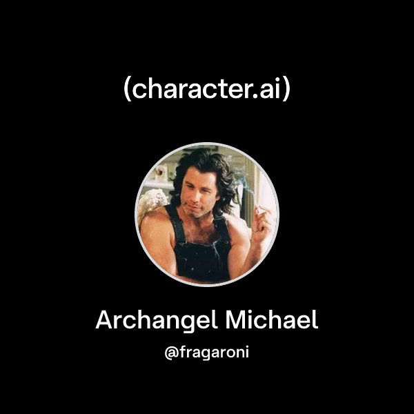 Chat with Archangel Michael | character.ai | Personalized AI for every ...
