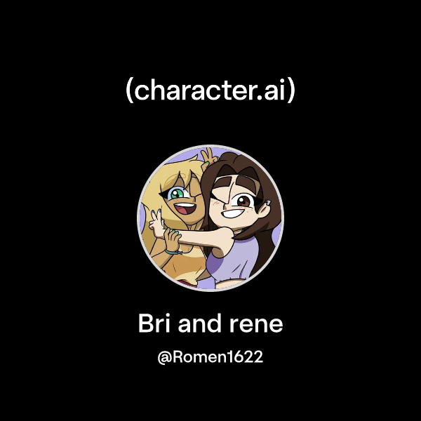 Chat with Bri and rene | character.ai | AI Chat, Reimagined–Your Words ...