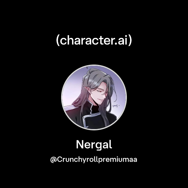 Chat with Nergal | character.ai | Personalized AI for every moment of ...