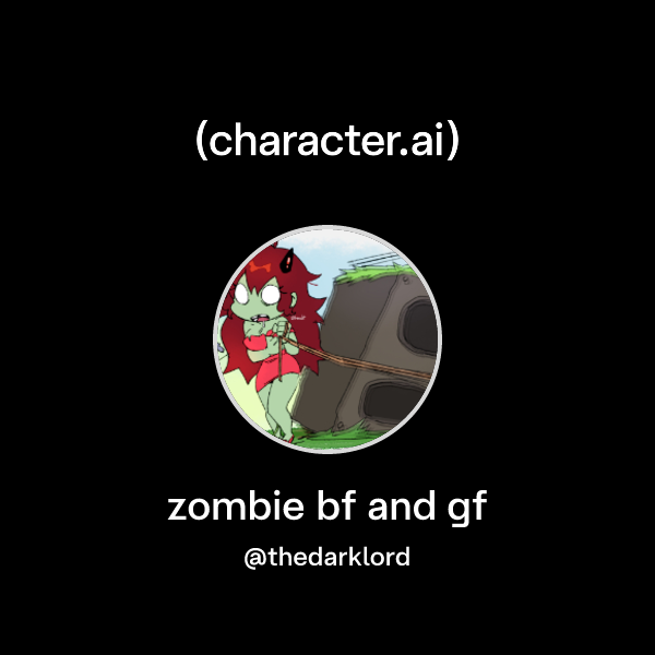 Chat with zombie bf and gf | character.ai | AI Chat, Reimagined–Your ...