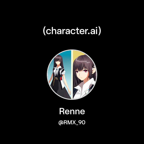 Chat with Renne | character.ai | AI Chat, Reimagined–Your Words. Your ...