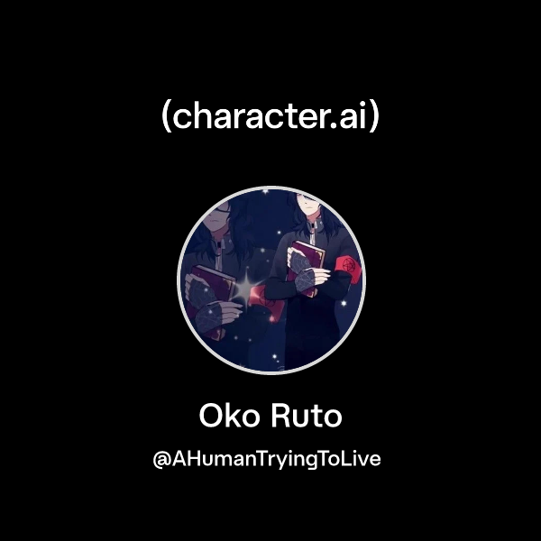 Chat with Oko Ruto | character.ai | AI Chat, Reimagined–Your Words ...