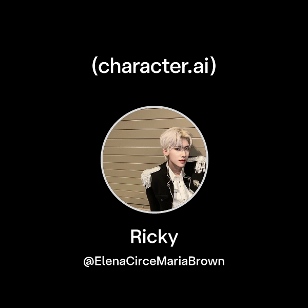 Chat with Ricky | character.ai | AI Chat, Reimagined–Your Words. Your ...