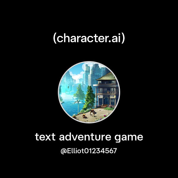 Chat with text adventure game | character.ai | Personalized AI for ...