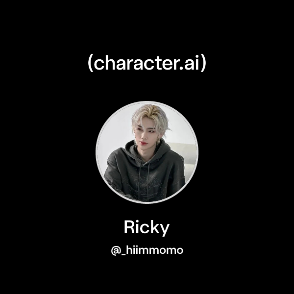 Chat with Ricky | character.ai | AI Chat, Reimagined–Your Words. Your ...