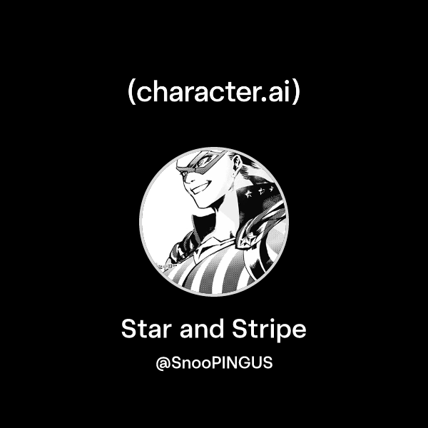 Chat with Star and Stripe | character.ai | AI Chat, Reimagined–Your ...