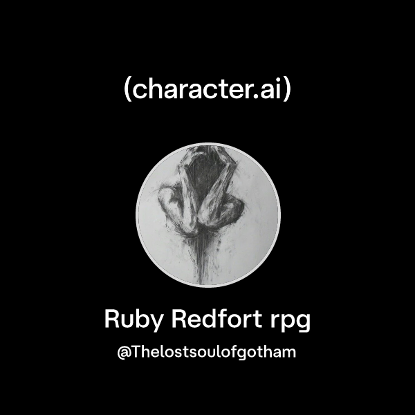 Chat with Ruby Redfort rpg | character.ai | Personalized AI for every ...